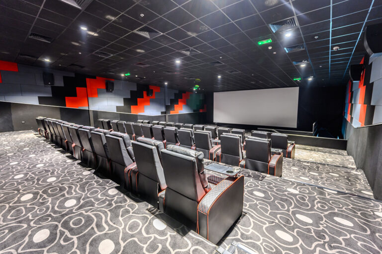 Star Cinemas – Junction Mall